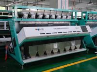 China AI Wenyao Advanced Technology Macadamia Nut Color Sorter Machine Pistachio Pecan Macadamia  Color Sorting Machine for sale
