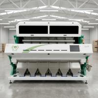 China Wenyao AI  Optical Sorting Machine for Nuts Seeds Pumpkin Cashew Almond Peanut Shape Sorter Color Sorter for sale