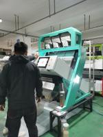 China Wenyao Soybean Corn Rice Sugar Coffee Bean Color Sorter Machine New Design Full Automatic Color Sorter Machine for sale