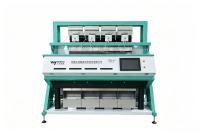 China Wenyao Competitive Price  4 Chute AI  Rice Color Sorter Machine Colour Sorter Machine Color Sorter Sensor Rice Sorting Machine for sale