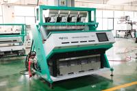 China Wenyao Competitive Price  4 Chute AI  Rice Color Sorter Machine Colour Sorter Machine Color Sorter Sensor Rice Sorting Machine for sale