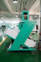 China Wenyao Competitive Price  4 Chute AI  Rice Color Sorter Machine Colour Sorter Machine Color Sorter Sensor Rice Sorting Machine for sale