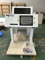 China Nutmeg Peanut Sorting Machine for Removing Aflatoxin Particles with UV Light Technology for sale