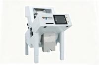 China Nutmeg Peanut Sorting Machine for Removing Aflatoxin Particles with UV Light Technology for sale