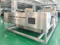 China Potato Chip Color Sorter CCD Seaweed Color Sorting Machine Mango  Color Separating Machine for sale