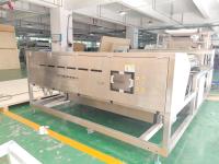 China Potato Chip Color Sorter CCD Seaweed Color Sorting Machine Mango  Color Separating Machine for sale