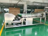 China Quartz Sand Color Sorter CCD Quartz Stone Color Sorting Machine Iron Ore Color Separating Machine for sale
