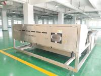 China Quartz Sand Color Sorter CCD Quartz Stone Color Sorting Machine Iron Ore Color Separating Machine for sale