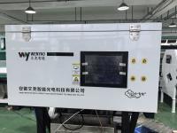 China Wenyao AI Intelligent Ore Color Sorter with Japan Toshiba CCD Sensor and ≥99.99% Sorting Accuracy for sale