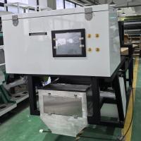 China Wenyao AI Intelligent Ore Color Sorter with Japan Toshiba CCD Sensor and ≥99.99% Sorting Accuracy for sale
