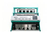 China High Accuracy 99.99% Wenyao Automatic Sunflower Seed Sorting Machine CCD Color Sorter with 5 Chutes 320 Channels and Food Grade 304 Stainless Steel for sale
