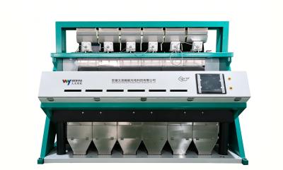 China Wenyao Cost Effective Kidney Bean Color Sorter with Remote Control and ≥99.99% Sorting Accuracy for sale