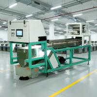 China Wenyao AI Intelligent High Production Color Sorter Machine with CE Certificate for sale