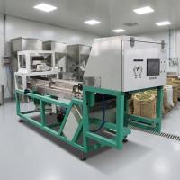 China Wenyao AI Intelligent High Production Color Sorter Machine with CE Certificate for sale