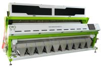 China WENYAO Modular Channel Upgradable Grain Sorting Machine Anti-Dust Long Running Agricultural Separator Grain Color Sorter for sale