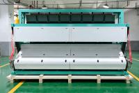 China WENYAO Intelligent CCD 512 Channels High Output Grain Color Sorter Grain Corn Wheat Rice Color Sorter Machine for sale