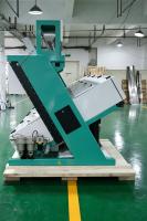 China WENYAO Intelligent CCD 512 Channels High Output Grain Color Sorter Grain Corn Wheat Rice Color Sorter Machine for sale