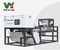 China AI Cloves Color Sorting Machine Headless  Cloves Machine With Deep Learning Shape Sorter Machine for sale