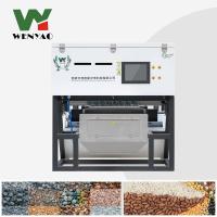 China AI Cloves Color Sorting Machine Headless  Cloves Machine With Deep Learning Shape Sorter Machine for sale