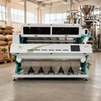 China Wenyao Pistachio Color Sorter Sorting Shell From Kernel Matana Nuts CCD Color Sorter Machine for sale