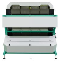 China CCD Plastic Colour Sorting Machine Multi Functional ISO9001 approval for sale