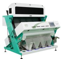 China PET Plastic Color Sorting Machine 256 Channels with Toshiba Camera for sale