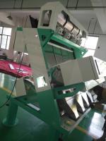China Red Quinoa Optical Sorting Machine Multi Functional With Toshiba Camera for sale