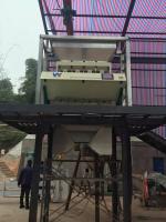 China Manufacturer  Flax Seed Sorting Machine Sesame Seeds Color Sorter Agricultural Equipment for sale