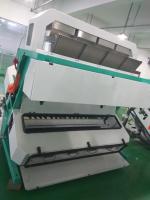 China Toshiba Camera Cardamom Sorting Machine 99.99 High Sorting Accuracy for sale