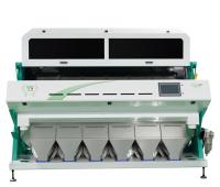 China 2t/h Mineral Sorting Machine , CE Copper Aluminum Zinc Metal Separator Machine for sale