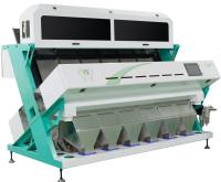 China Automatic Macadamia Nut Mini Color Sorter Nuts Color Sorter Machine Color Sorting Machine for sale