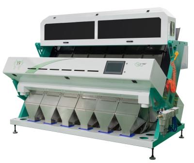 China WENYAO Tea Color Sorting Machine High Resolution Linear CCD Image Sensor for sale