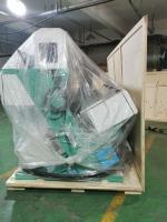 China 8 Chutes 512 Channels Rice Wheat Wenyao Color Sorter Sorting Machine for sale