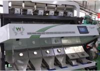 China 5400 Pixels Corn Grain Sorting Machine 384 Channels with High Capacity for sale
