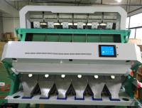 China CE ISO9001 Seeds Sorting Machine With Intelligent Full Color Camera for sale