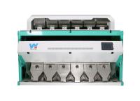 China WENYAO Multi Grain Sorter Machine , Optical Sesame Color Sorter for sale
