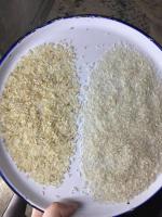 China 3t/H Grain Color Sorter 5400 Pixel Toshiba Brand Camera for sale