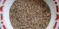China 3t/H Grain Color Sorter 5400 Pixel Toshiba Brand Camera for sale