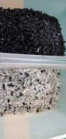 China Cheapest Factory Price Black Plastic Color Sorting Machine For Black Plastic Color Sorting for sale