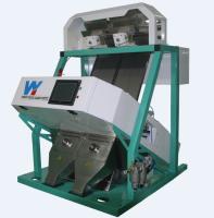 China Recycle Plastic Color Sorting Machine/PP PE PET PVC ABS PS Plastic CCD Color Sorter Machine for sale