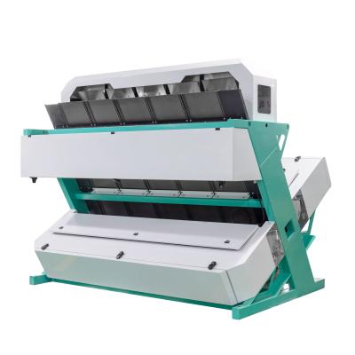 China PCB Boards Plastic Color Sorting Machine For Green PCB Boards Color Sorting In Recycling Field for sale