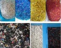 China PCB Boards Plastic Color Sorting Machine For Green PCB Boards Color Sorting In Recycling Field for sale