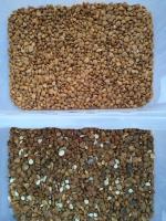 China Mini Nuts Color Sorting Machine/Almond Color Sorter Machine On Sale With CE Approved for sale