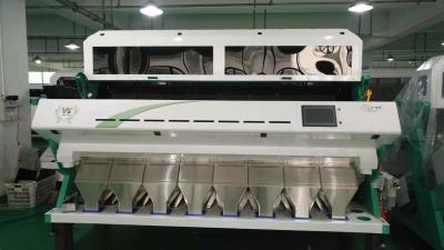 China Wenyao High Quality Rice Color Sorting Machine From Color Sorter Factory In Hefei China for sale
