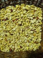 China Split Blanched Peanut Color Sorter Machine Peanuts Color Sorting Machine for sale