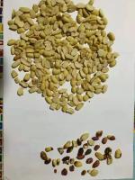 China Split Blanched Peanut Color Sorter Machine Peanuts Color Sorting Machine for sale