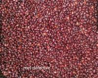 China Color Sorter Red Bean Color Sorting Machine Automactic Intelligent CCD Color Separator for sale