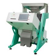 China Peas Color Sorter Beans Machine For Peas Color Sorting Machine for sale