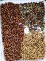 China Intelligent Led Pine Nuts Color Sorter linear CCD image sensor for sale