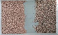 China Mini Mineral Sorting Machine , One Key Operate Sorting Machines 5400 Pixels for sale